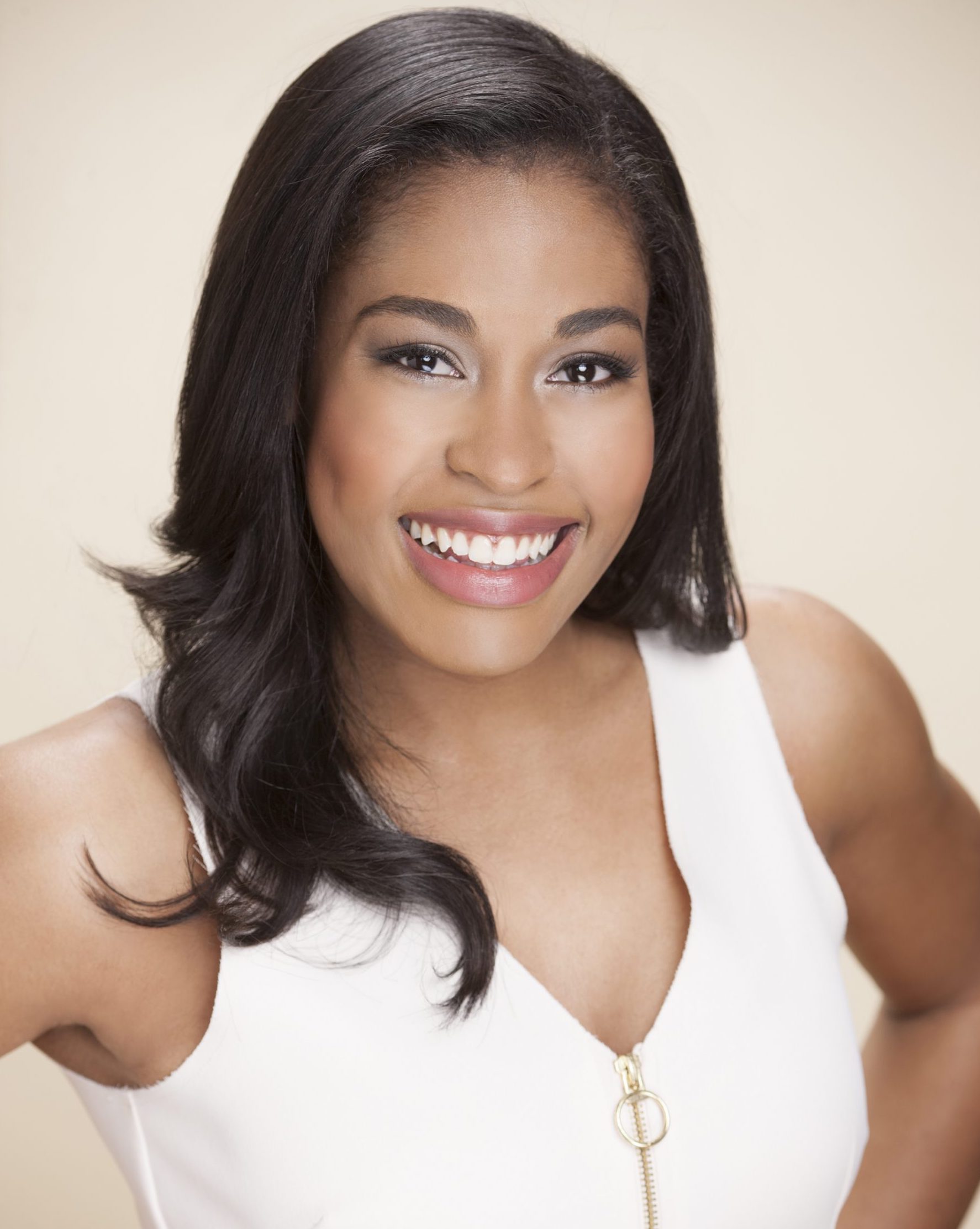 Brittany Marie Wilson - Wehmann Models