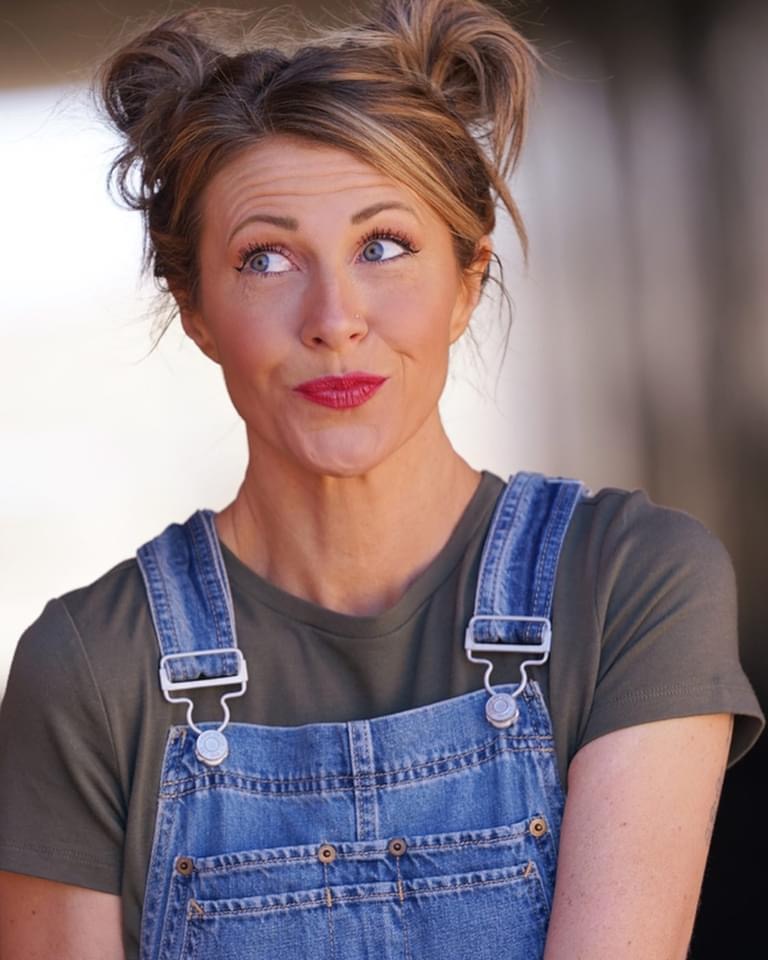 Amber Rhodes's Instagram, Twitter & Facebook on IDCrawl