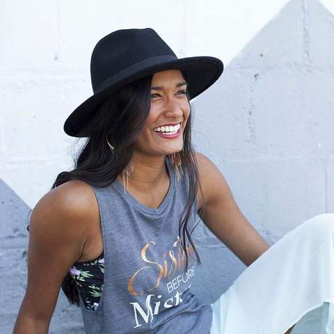 Natalie Nelson Model