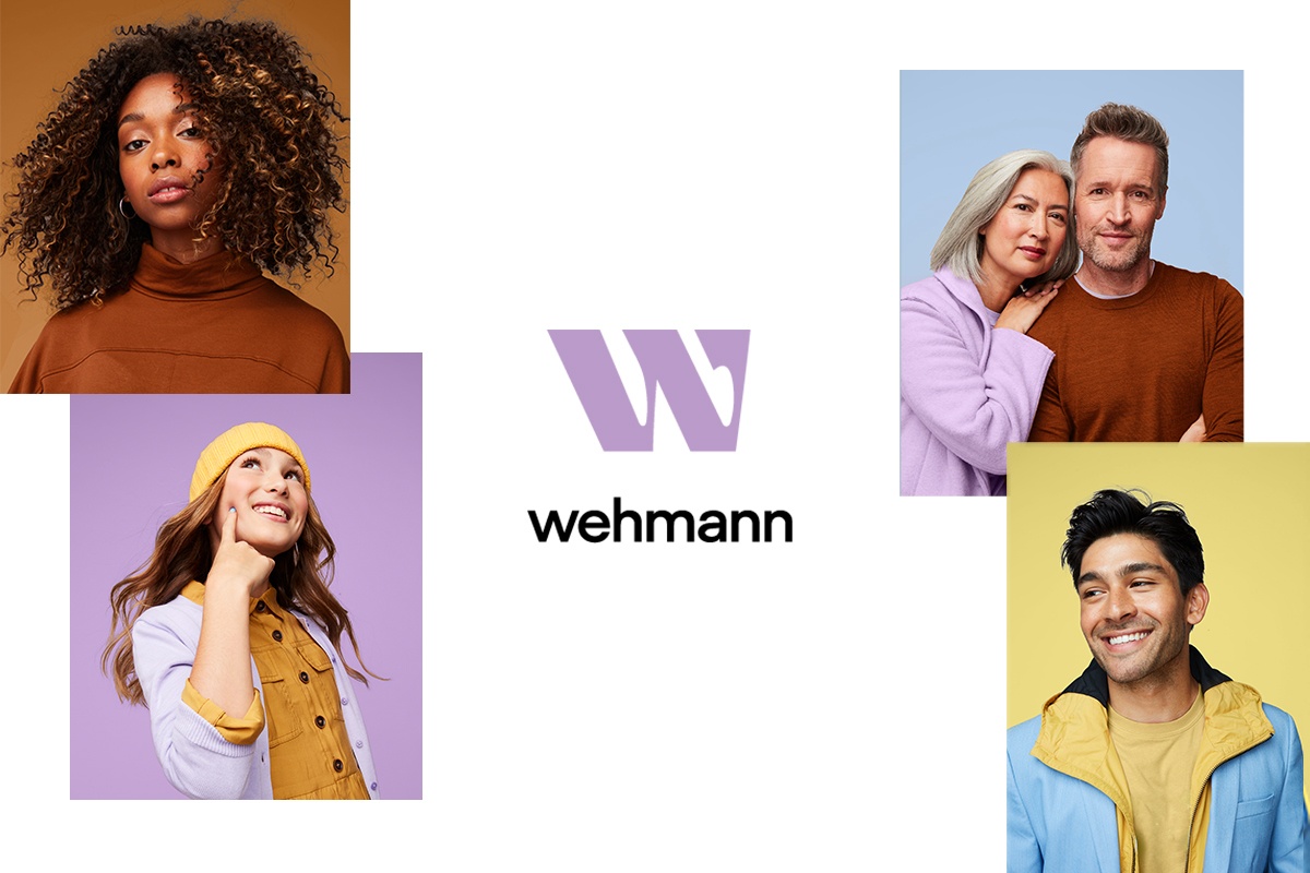 Evie Bair | Wehmann Models